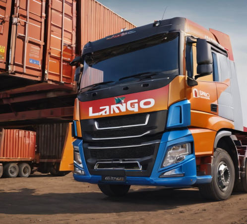 Lango Mining and logistics (LML) Co. Ltd