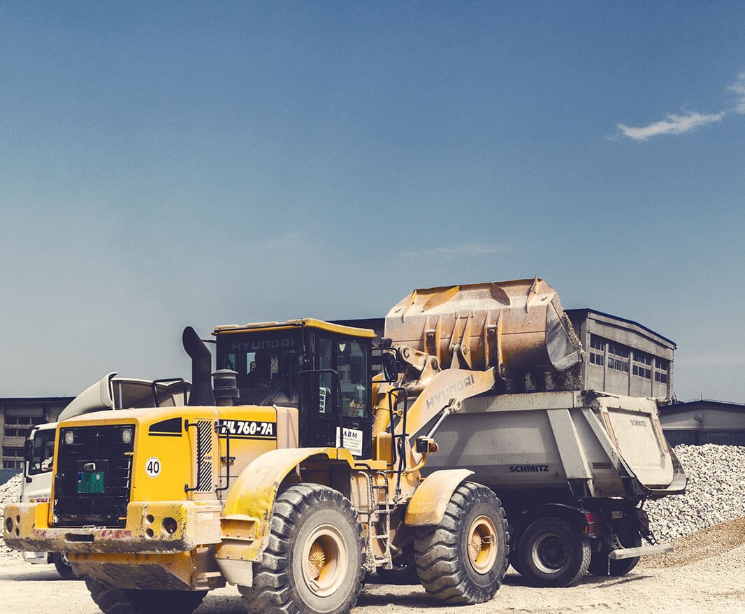 Lango Mining and logistics (LML) Co. Ltd